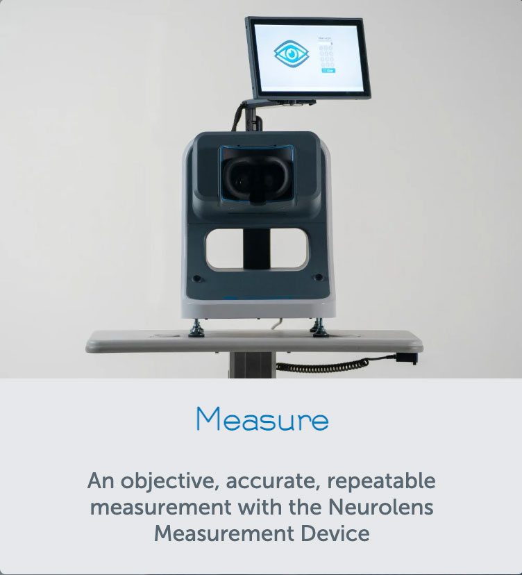 Neurolens - Asheville Vision and Wellness | Asheville Eye Doctors